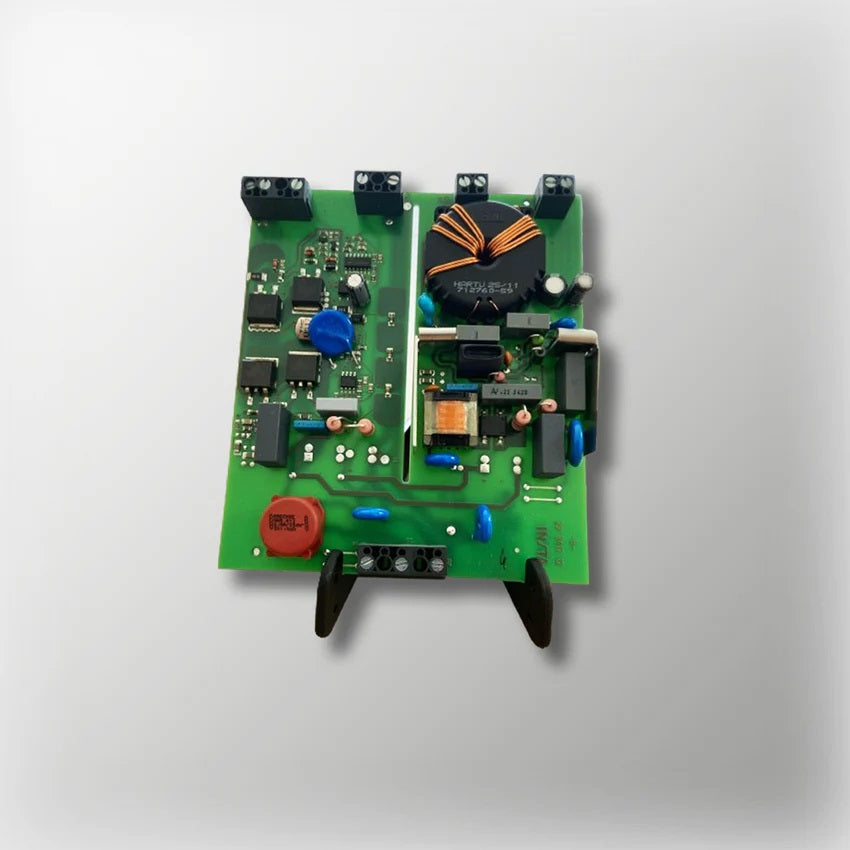B+M TwinDi 350 1.17.10035 Reparaturpauschale (Insta 53700701 ...